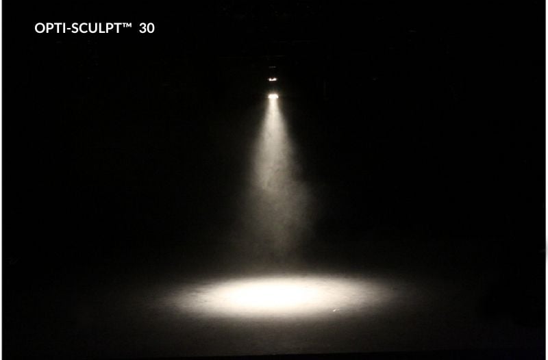 Rosco OPTI-SCULPT™ Lenses – More Than Just A Frost